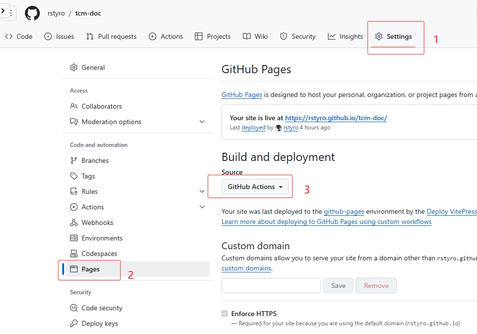 VitePress的使用 | 胖不了小陆
